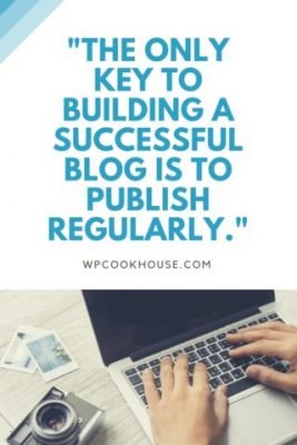 How To Build a Successful Blog - Business Cookhouse