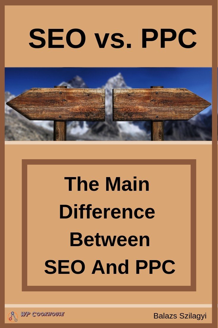 SEO vs. PPC: What's The Difference? Which One Is Better? - Business ...