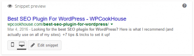 This is the Best SEO Plugin for WordPress - Business Cookhouse